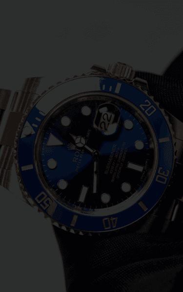 Free Online Watch Valuation | Know Your Luxury Watch's Worth